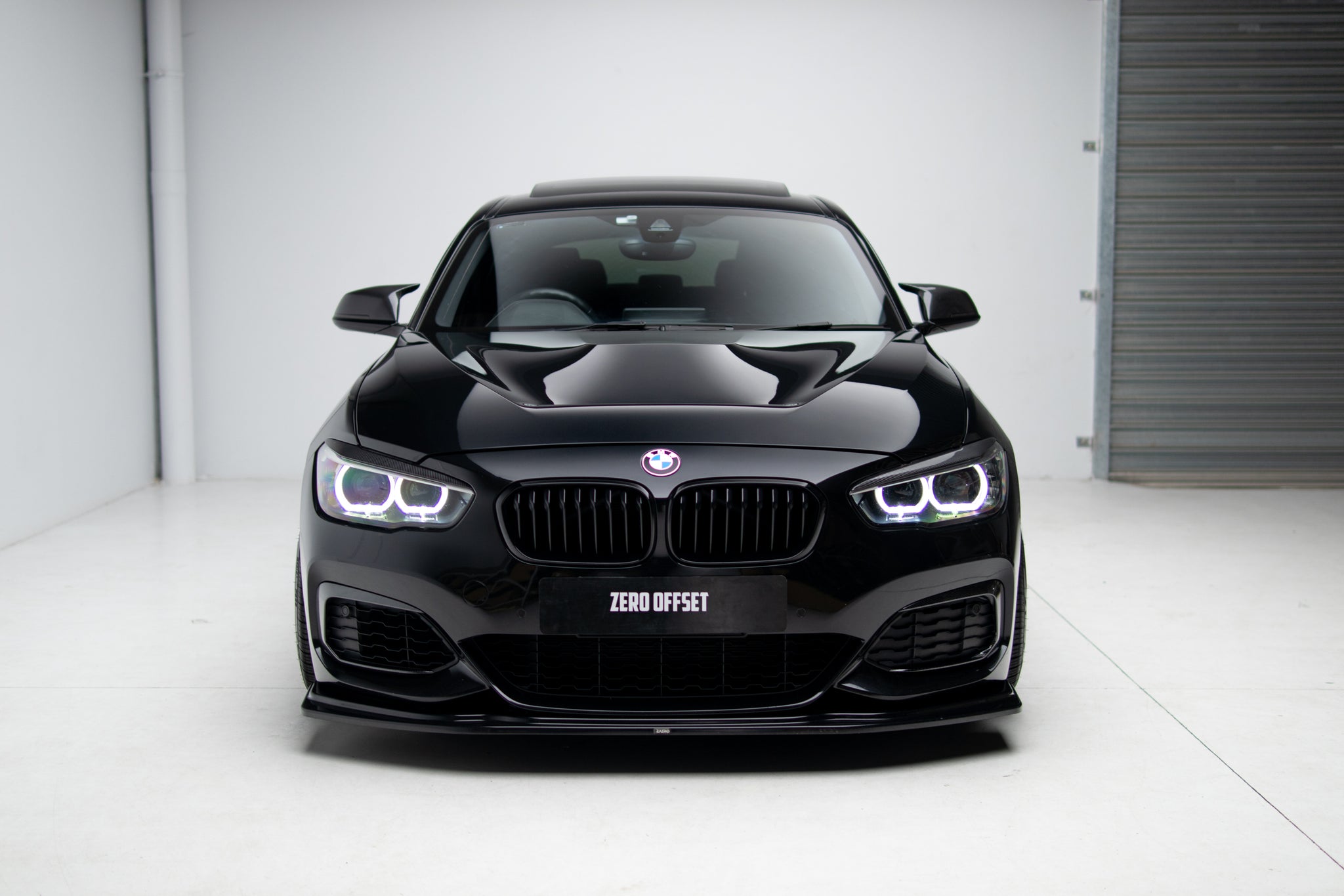 Body Kits and Aftermarket Parts for BMW 1 Series F20