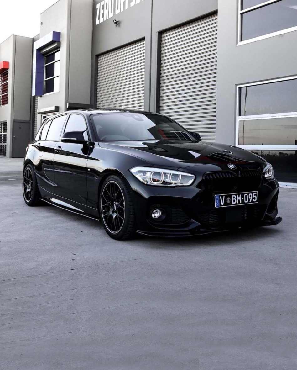 Aftermarket BMW Parts - Shop BMW Body Kits & Performance Parts Online