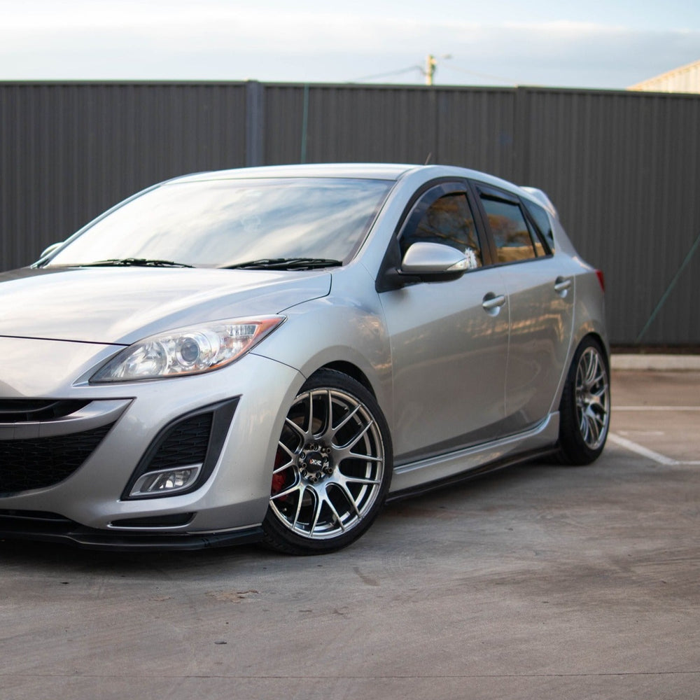 Mazda Aftermarket Accessories - Buy Aftermarket Parts for Mazda Online