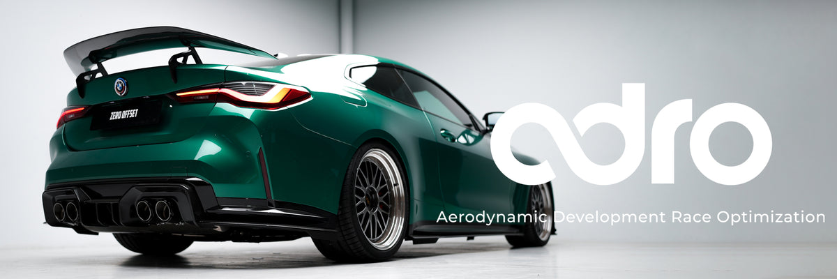 Shop Adro Inc. Aftermarket parts - Premium Carbon Fiber