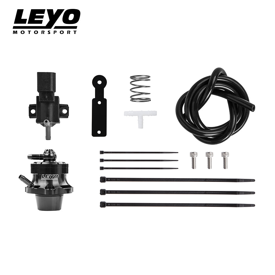 Blow Off Valve Kit - Audi A3 S3 8V / Volkswagen Golf GTI R MK7 MK7.5 1