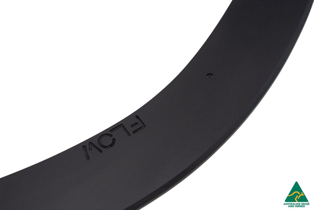 Buy VW MK5 Golf R32 Front Lip Splitter Online | Flow Designs Australia