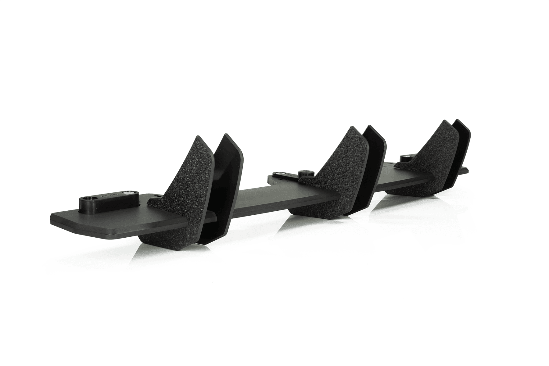 Buy MK4 Focus ST-Line Flow-Lock Rear Diffuser Online | Flow Designs ...