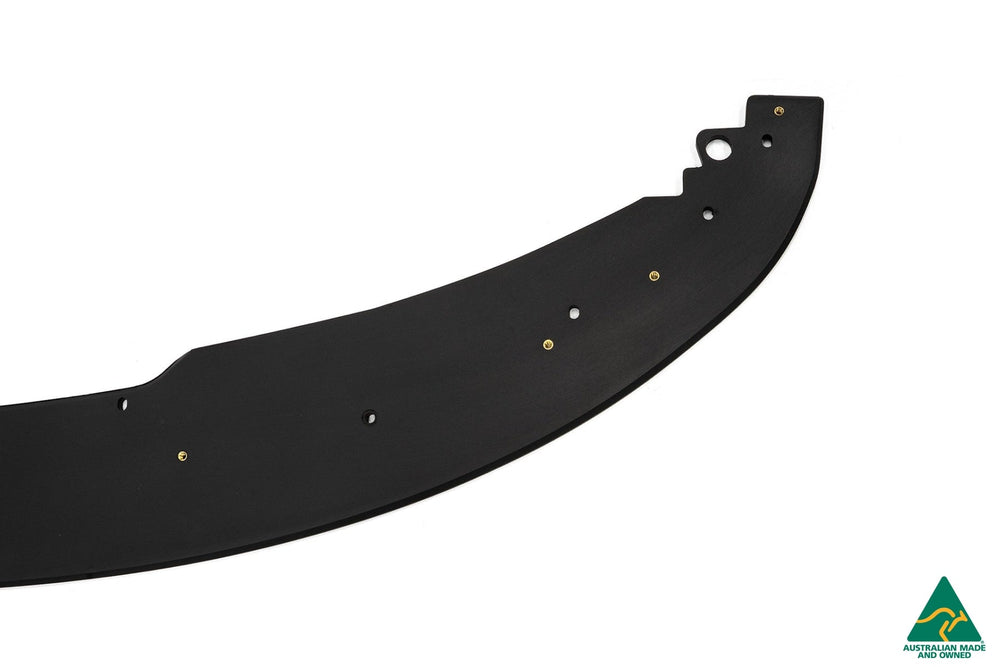 Buy BMW 3 Series E92 M Sport Front Lip Splitters V3 Online | Flow ...