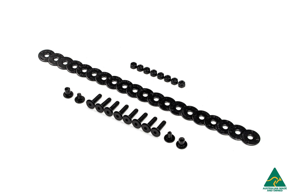 Buy BMW 3 Series E92 M Sport Front Lip Splitters V3 Online | Flow ...