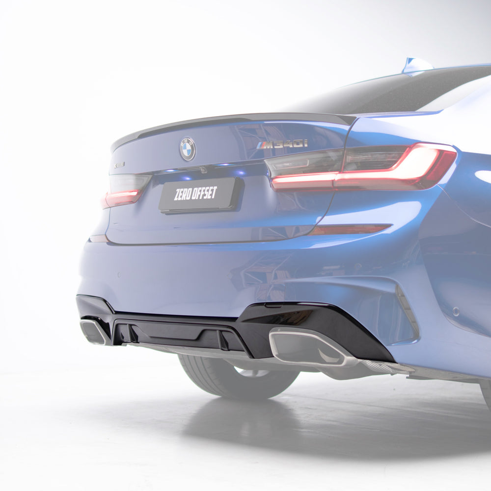 BMW 3 Series Body Kits - Performance Body Kits for BMW 3 Series