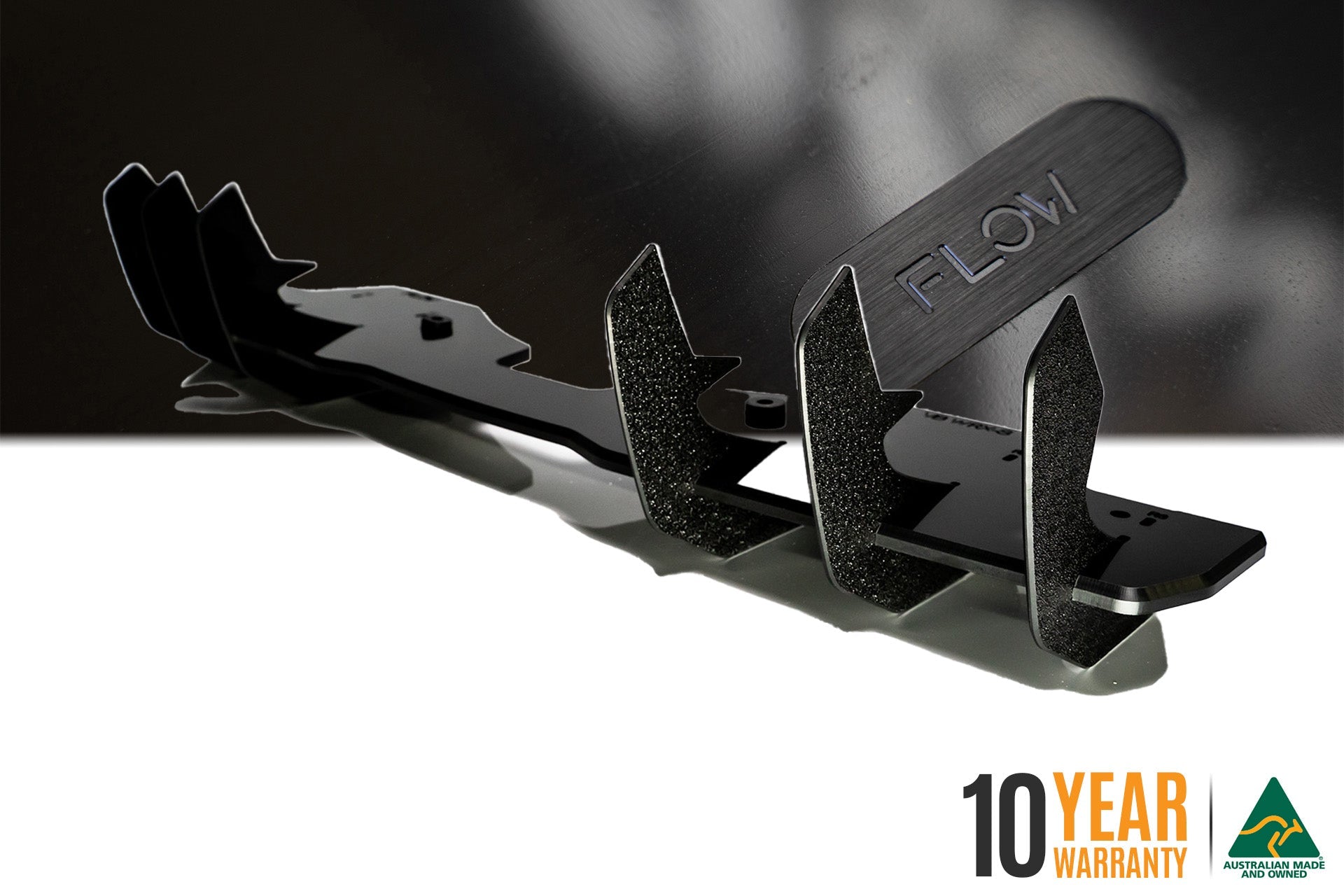 Buy Subaru VB WRX Flow-Lock Rear Diffusers (GLOSS) Online | Flow ...