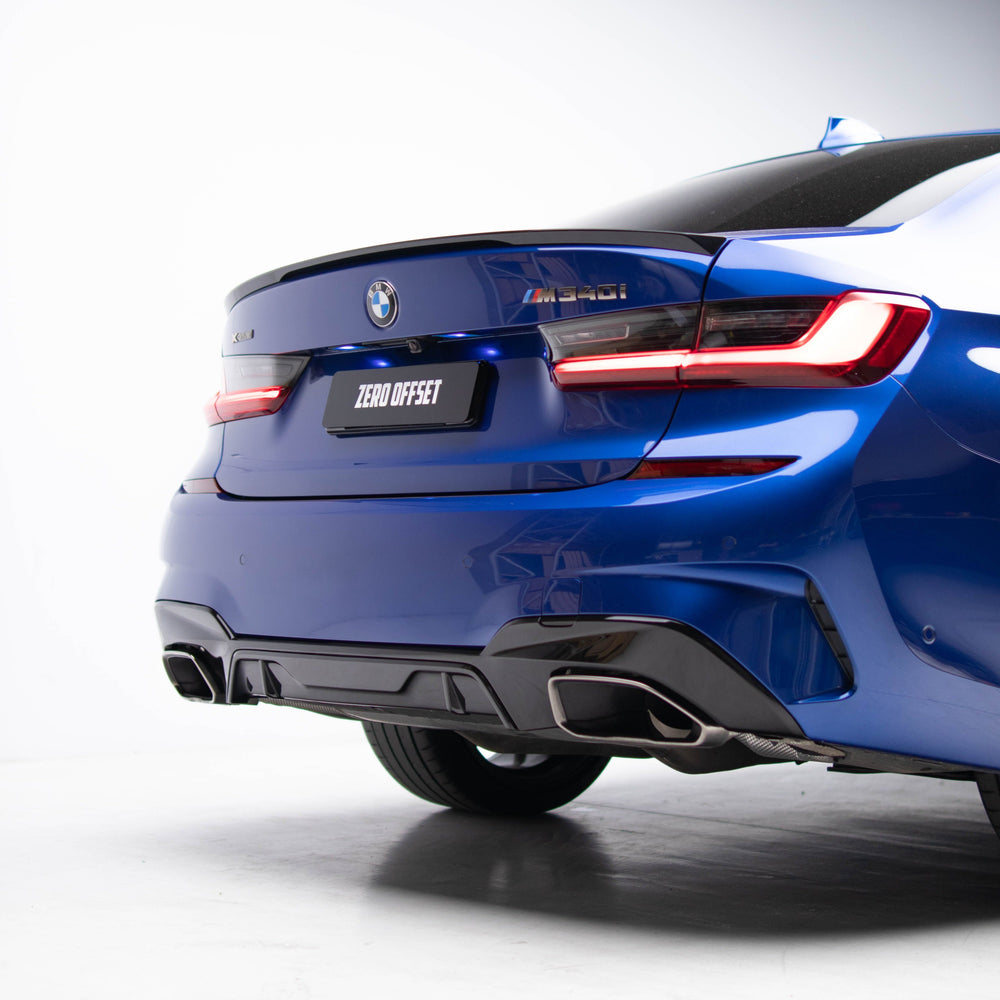BMW 3 Series Body Kits - Performance Body Kits for BMW 3 Series