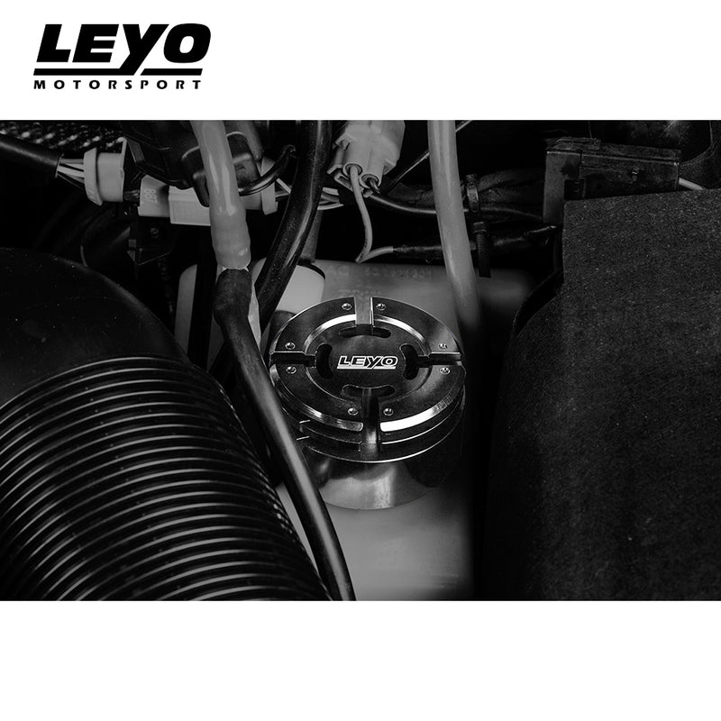 Engine Bay Accessories Cap - Volkswagen Golf MK7 Mk7.5