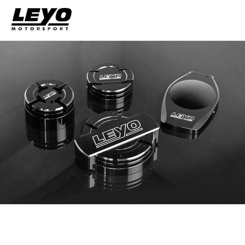 Engine Bay Accessories Cap - Volkswagen Golf MK7 Mk7.5