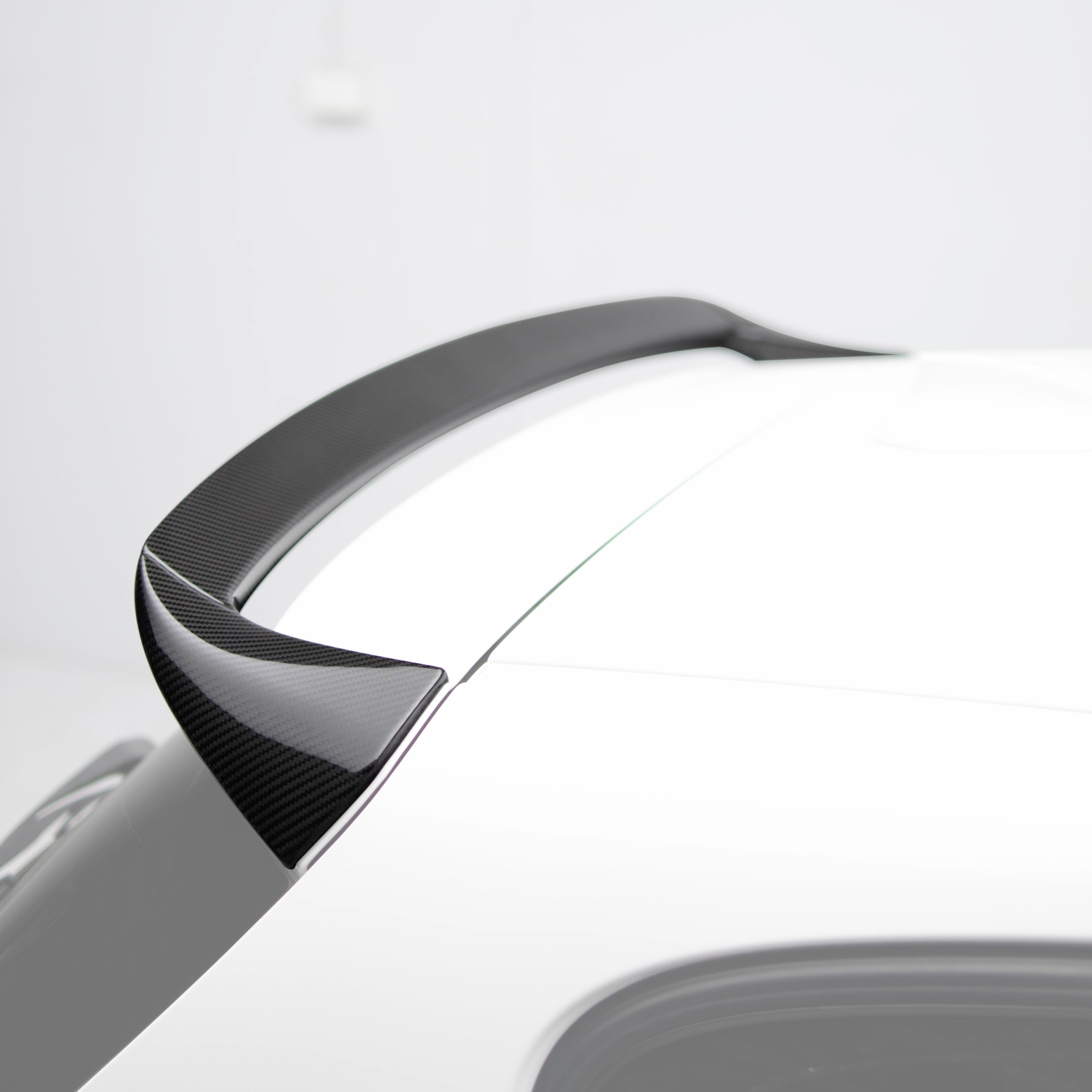 Buy AC Schnitzer Carbon Fiber Spoiler for BMW 1 Series F20