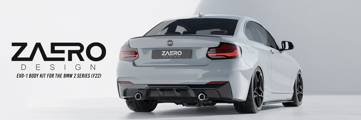 Zero Offset | Australia's Leading Aftermarket Parts Store