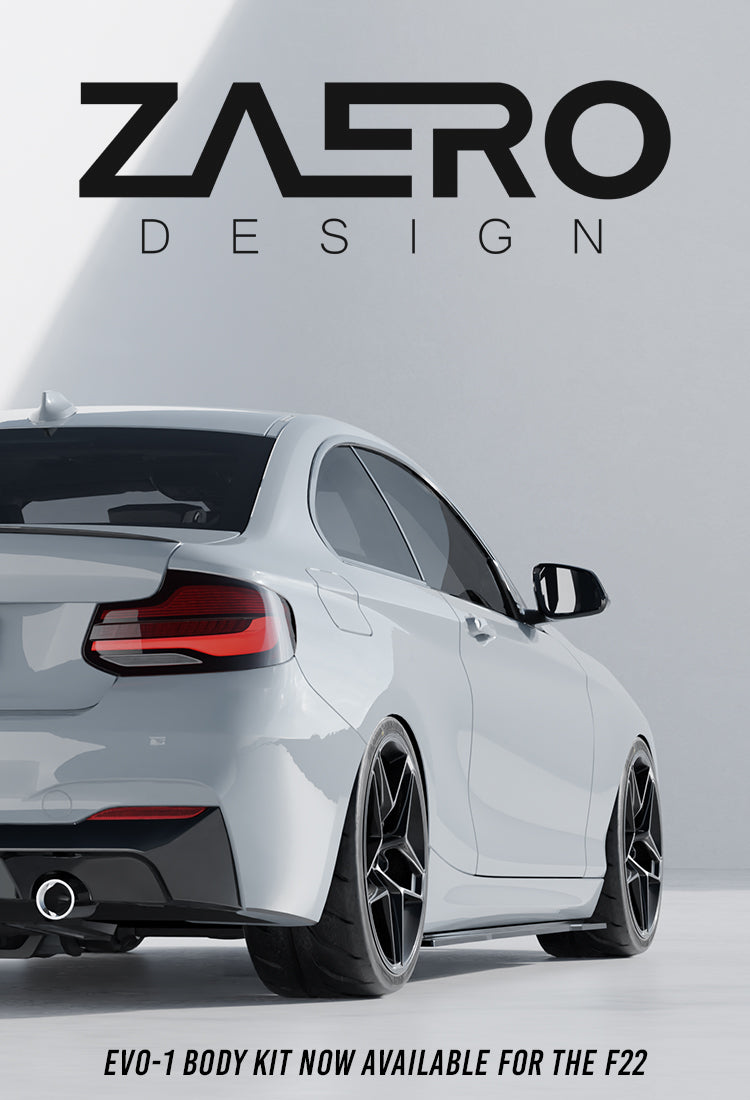 Zero Offset | Australia's Leading Aftermarket Parts Store