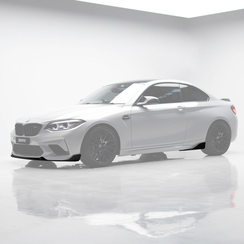 BMW M2 Body Kits - Aftermarket M2 Body Kits for Sale