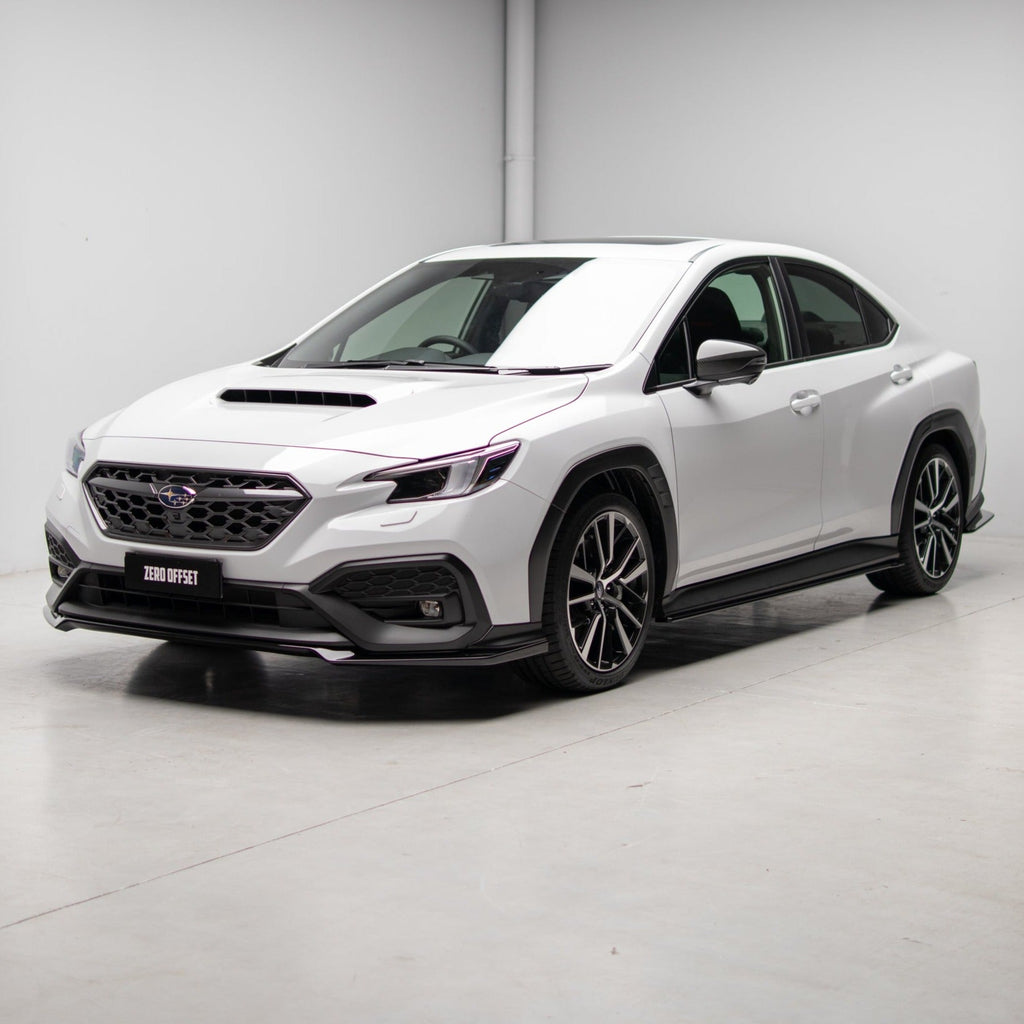 STI Style Full Kit for Subaru WRX VB Sedan 2022+