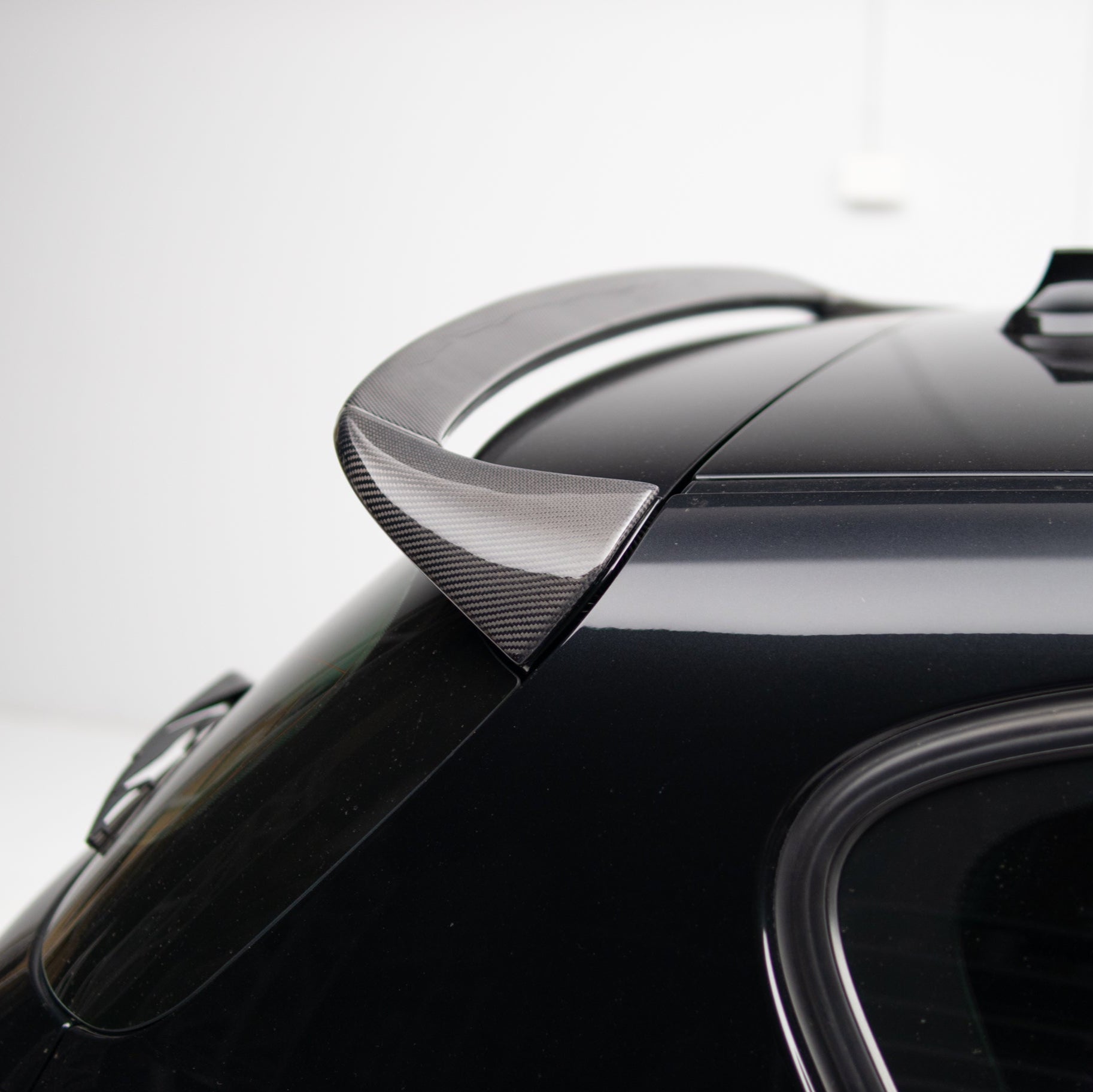 Buy AC Schnitzer Carbon Fiber Spoiler for BMW 1 Series F20