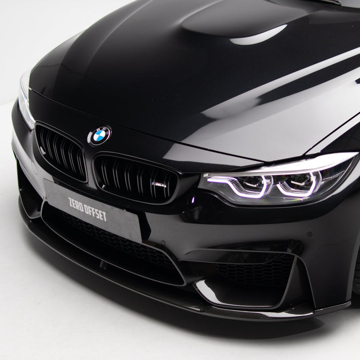 BMW M4 Body Kits - Shop M4 Body Kits Built for Performance