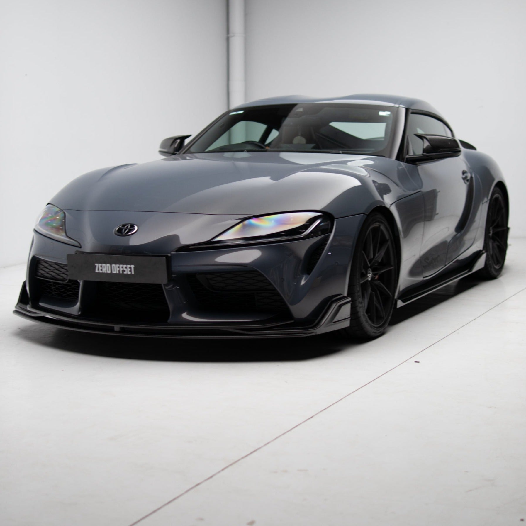 Supra Body Kits - Aftermarket Toyota Supra Body Kits