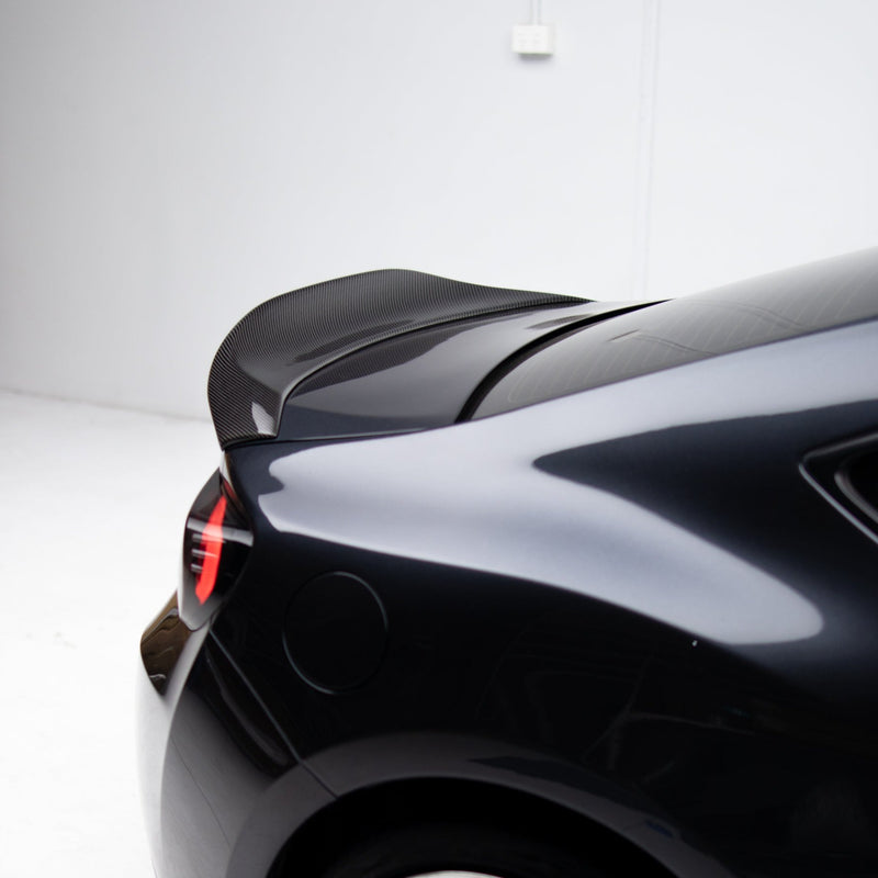 Legsport Style Carbon Fiber Spoiler for 12-21 Toyota 86 (ZN6)/Subaru B