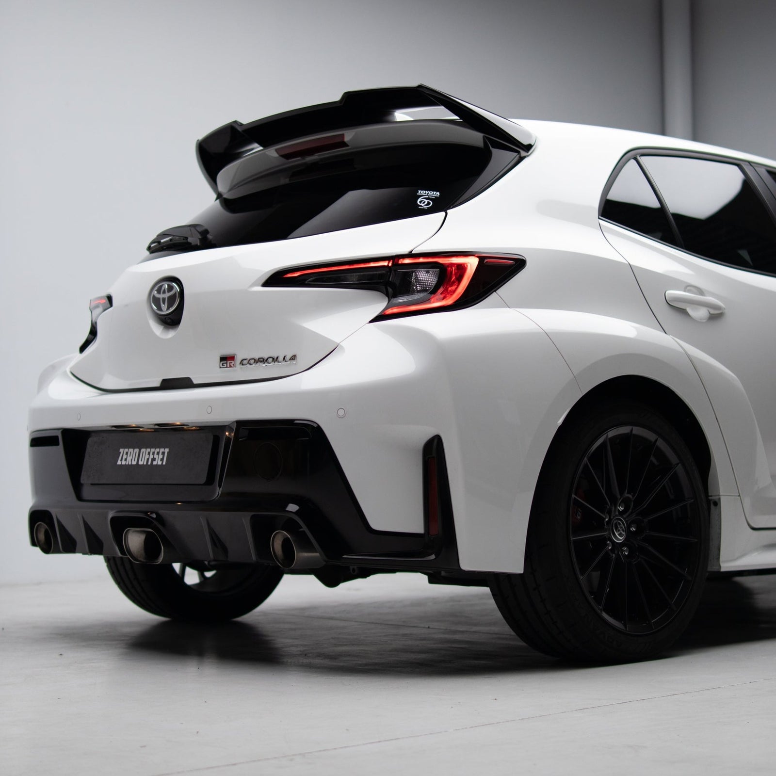 Toyota Corolla Body Kits - Performance Body Kits for Toyota Corolla