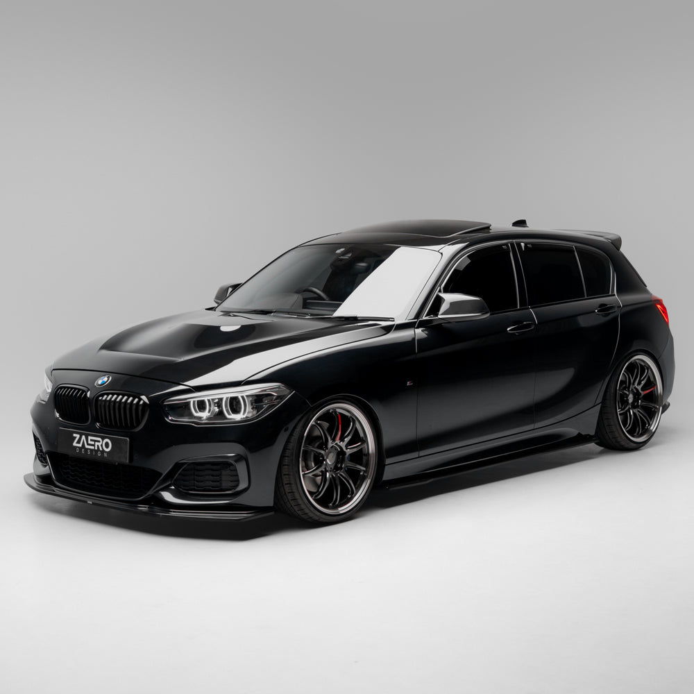 Car Bonnets - Premium Quality Bonnets & Hoods for Cars