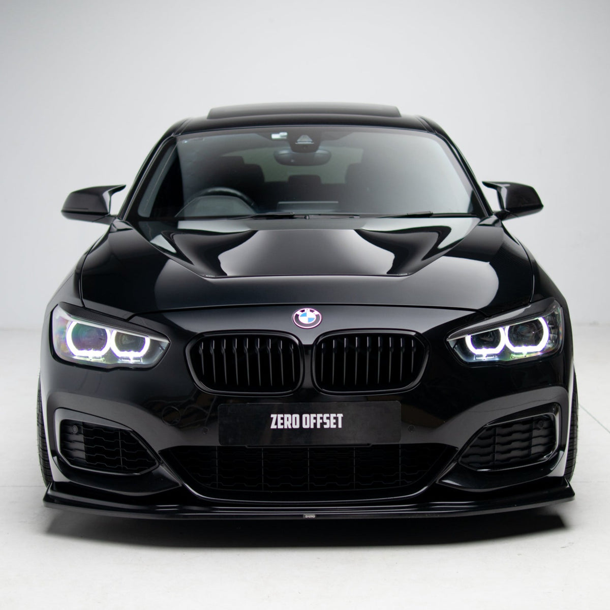 Car Bonnets - Premium Quality Bonnets & Hoods for Cars