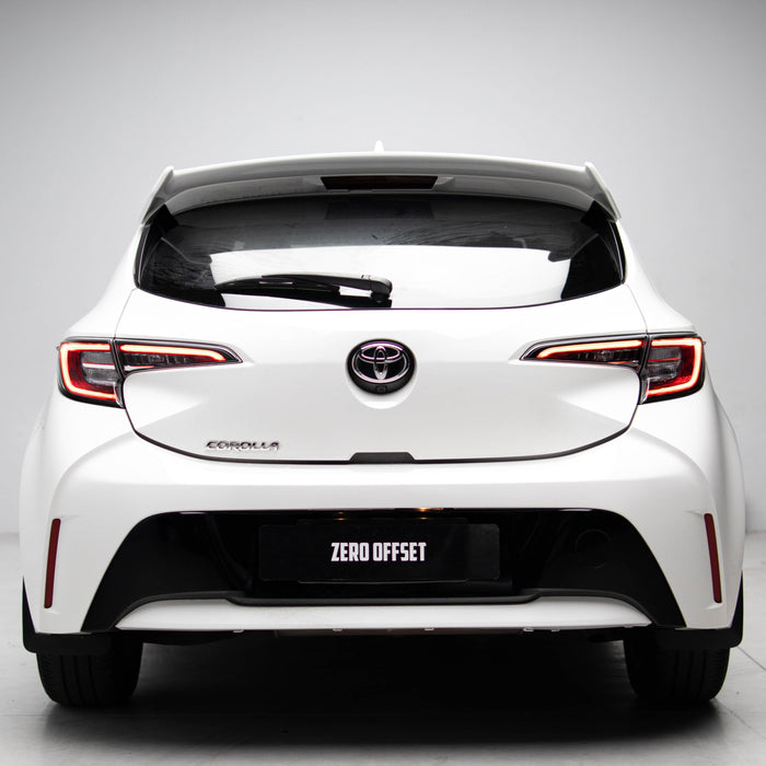 Toyota Corolla Body Kits - Performance Body Kits for Toyota Corolla