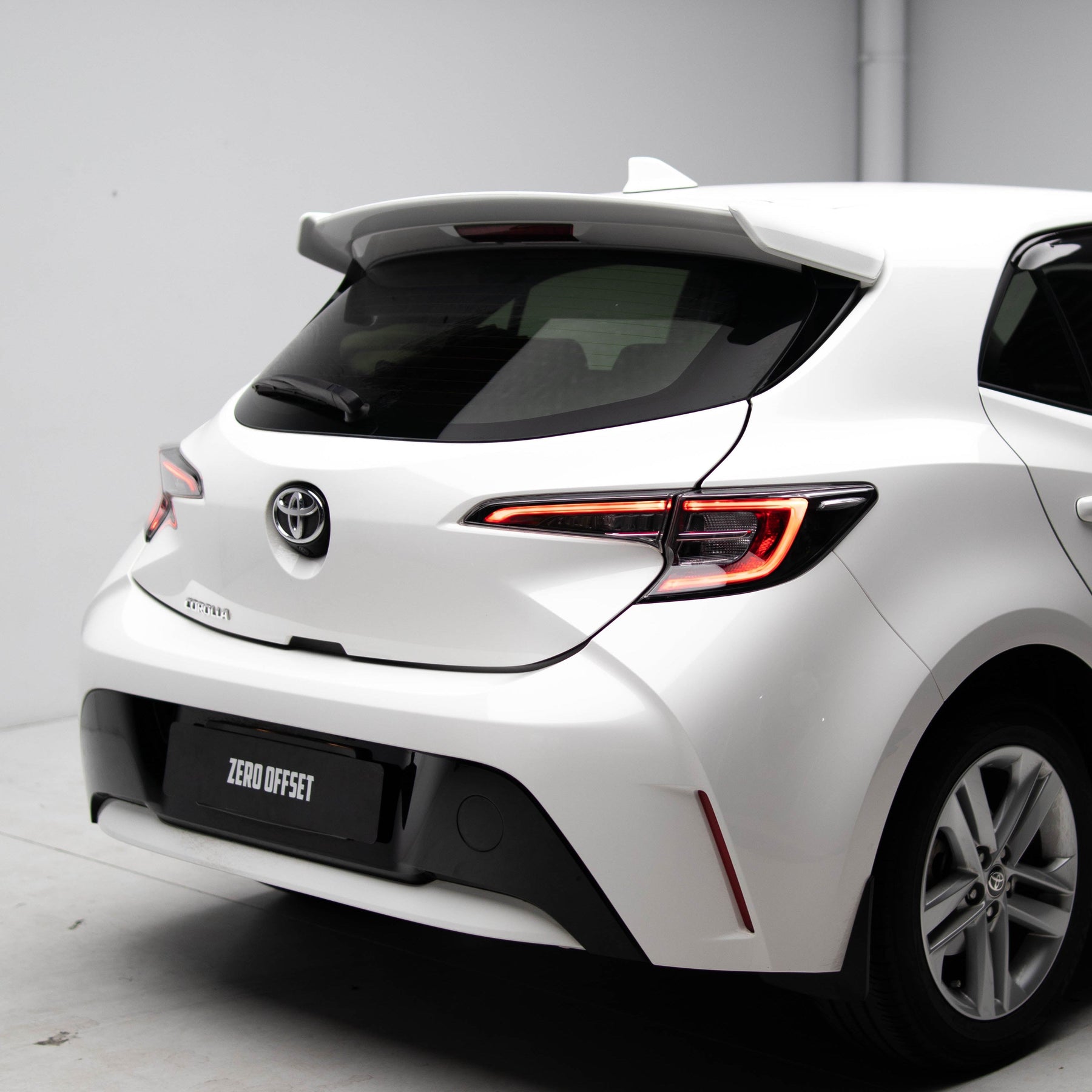 Toyota Corolla Body Kits - Performance Body Kits for Toyota Corolla