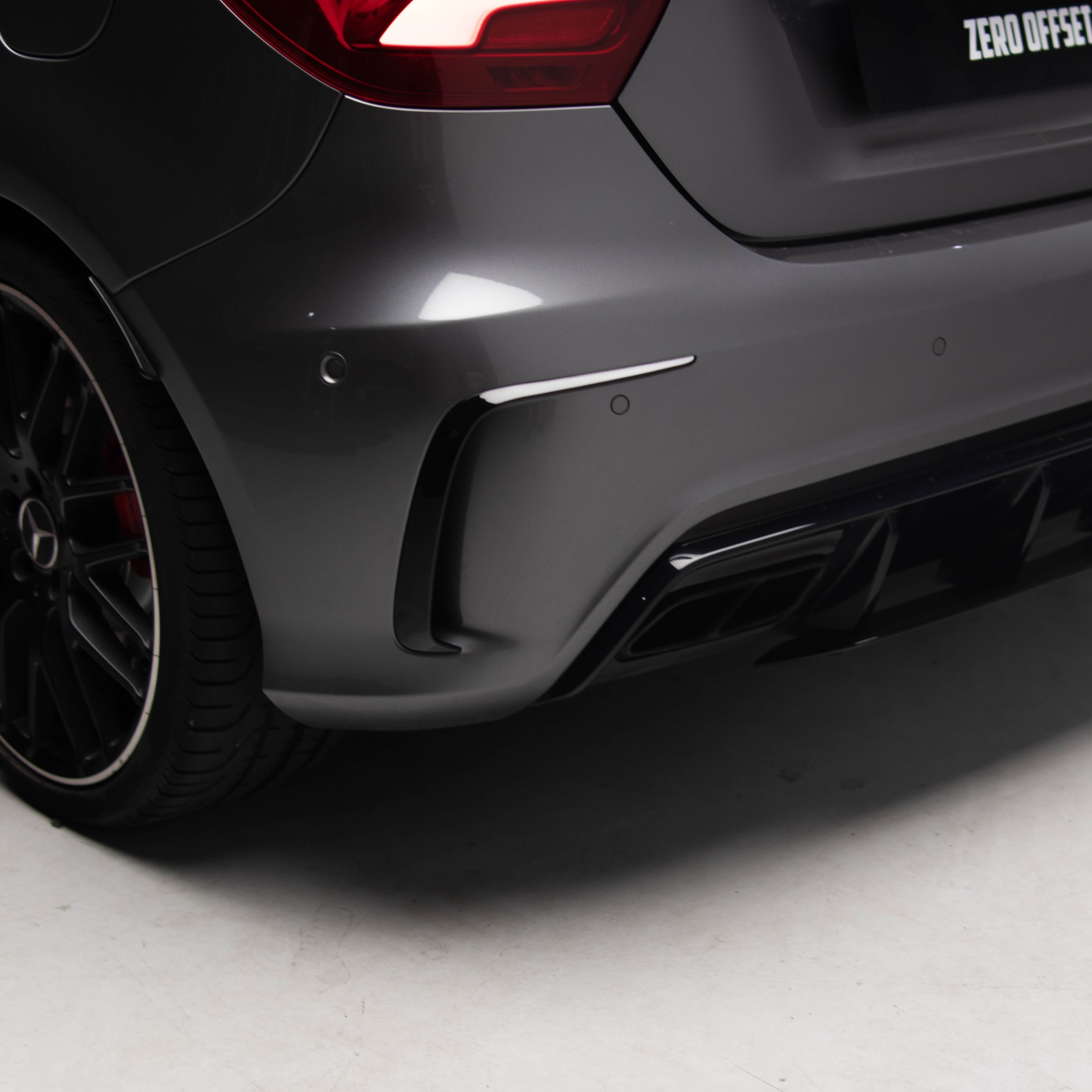 Car Canards - Performance Front Canards for Various Makes & Models