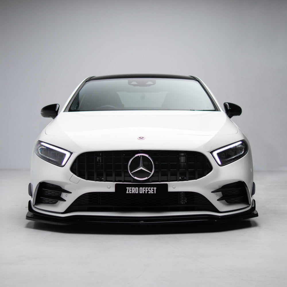 Mercedes A Class Aftermarket Parts - Upgrade Your A Class Mercedes