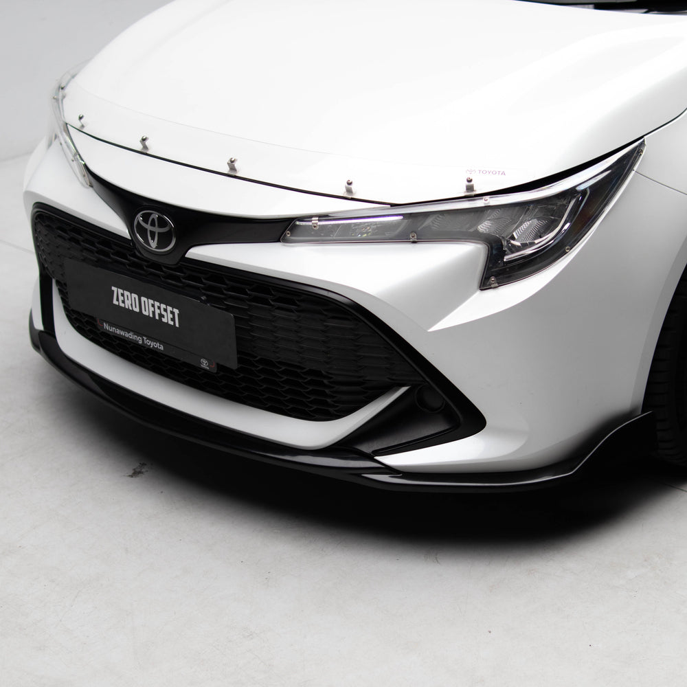 Toyota Corolla Body Kits - Performance Body Kits for Toyota Corolla