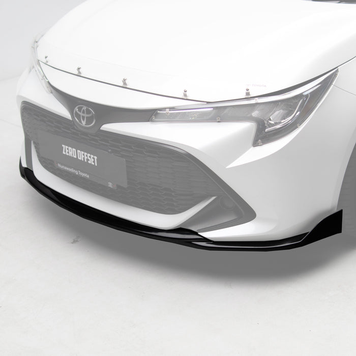 Toyota Corolla Body Kits - Performance Body Kits for Toyota Corolla