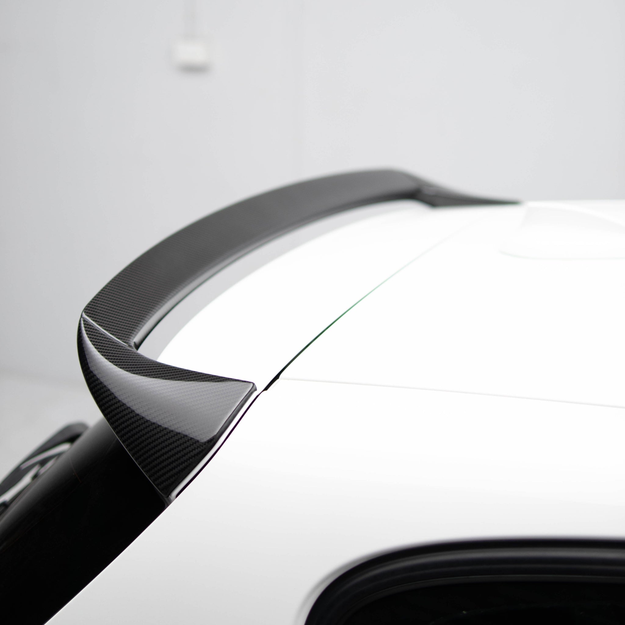 Buy AC Schnitzer Carbon Fiber Spoiler for BMW 1 Series F20
