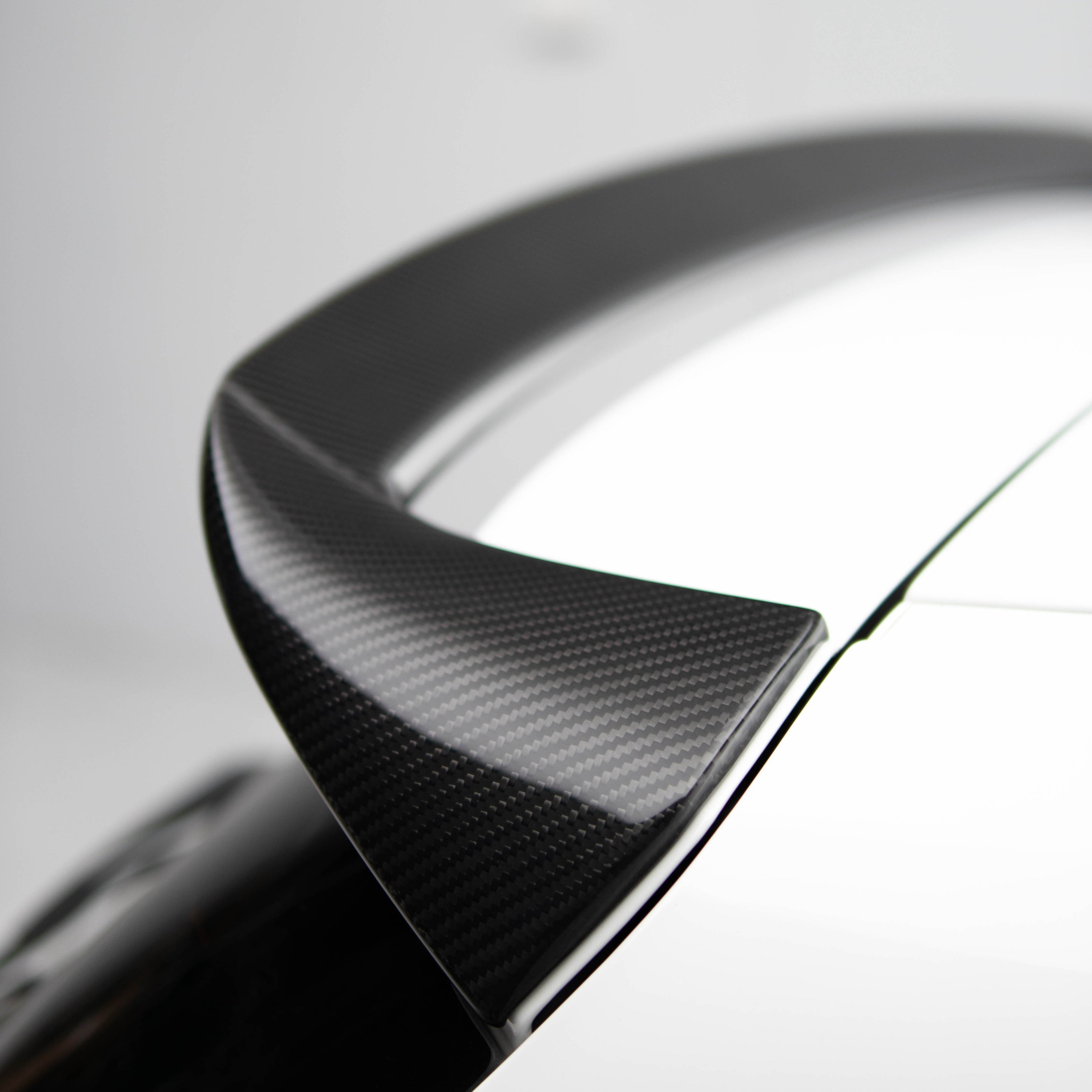 Buy AC Schnitzer Carbon Fiber Spoiler for BMW 1 Series F20