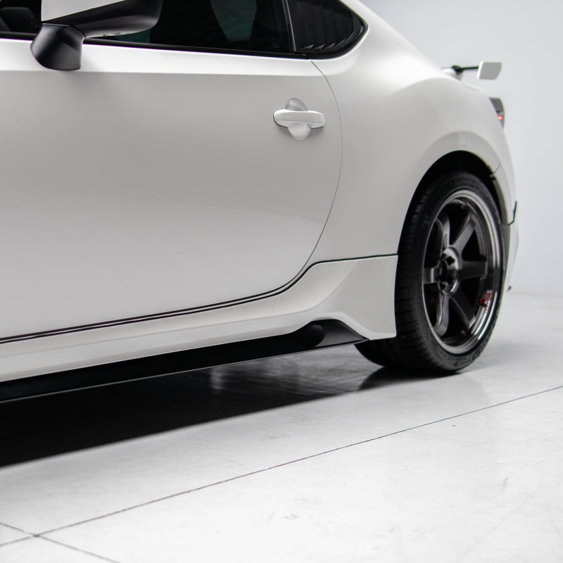 TRD V2 Style Full Kit for Toyota 86 2017-2021