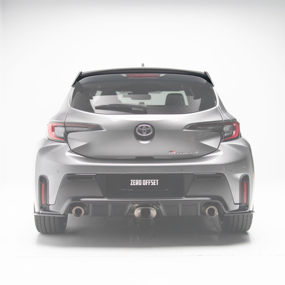 Toyota Corolla Body Kits - Performance Body Kits for Toyota Corolla