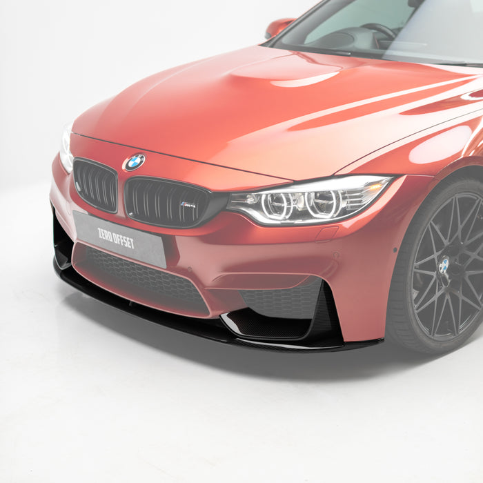 BMW M4 Body Kits - Shop M4 Body Kits Built for Performance
