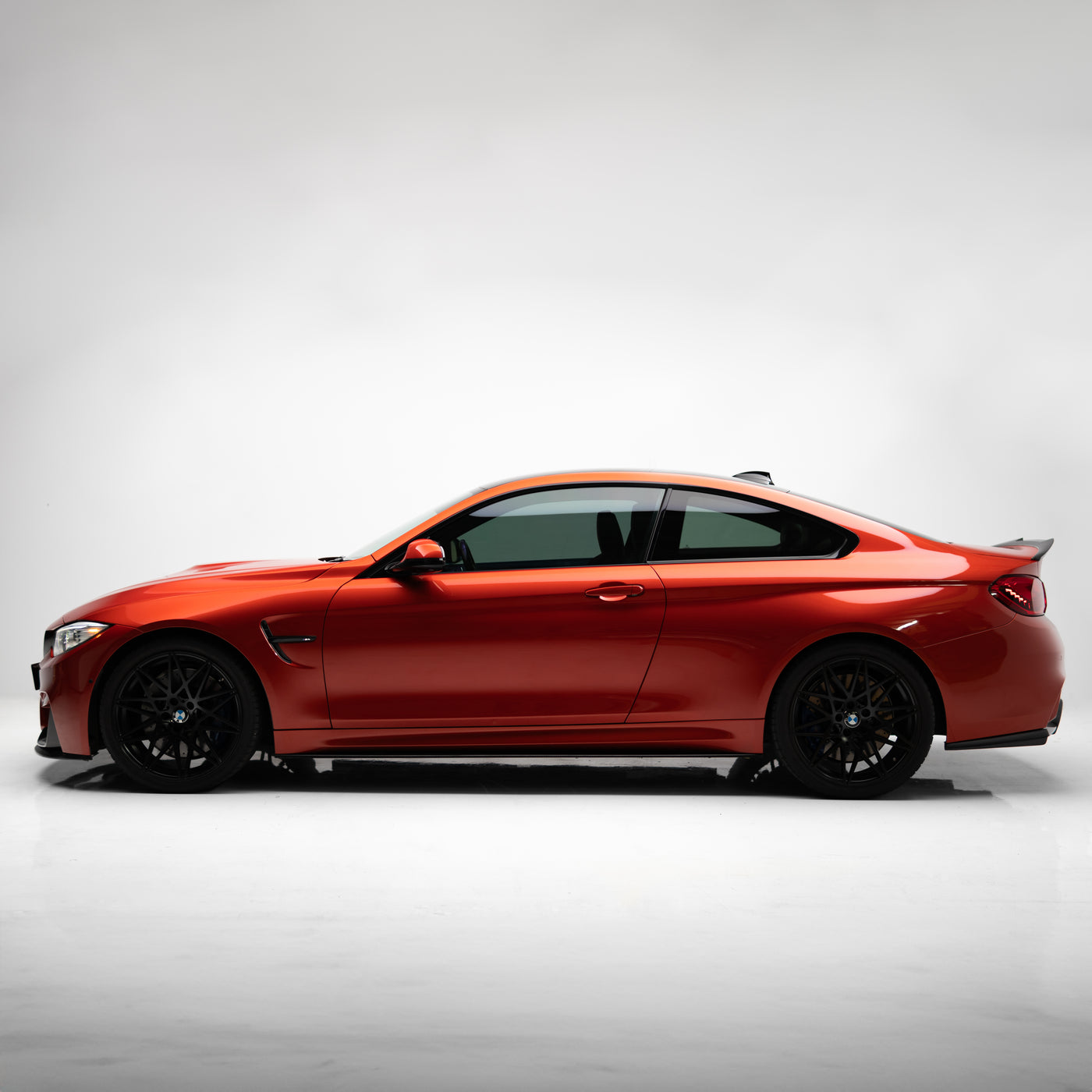 BMW M4 Body Kits - Shop M4 Body Kits Built for Performance