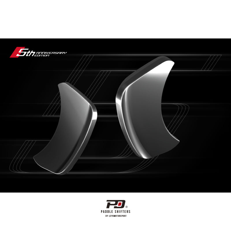 5th Year Anniversary Paddle Edition - Volkswagen Golf GTI / R MK7