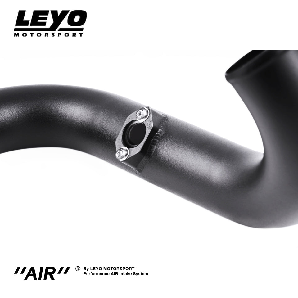 MQB Turbo Charge Pipe - Audi A3 S3 8V & Volkswagen GTI MK7/8