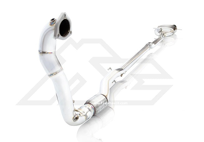 Valvetronic Exhaust System for Mini Cooper S R56 R57 R58 06-12