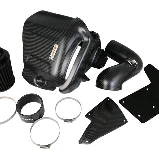 Carbon Fiber Cold Air Intake for BMW M140i F20 / 340i F30 / 440i F36 B