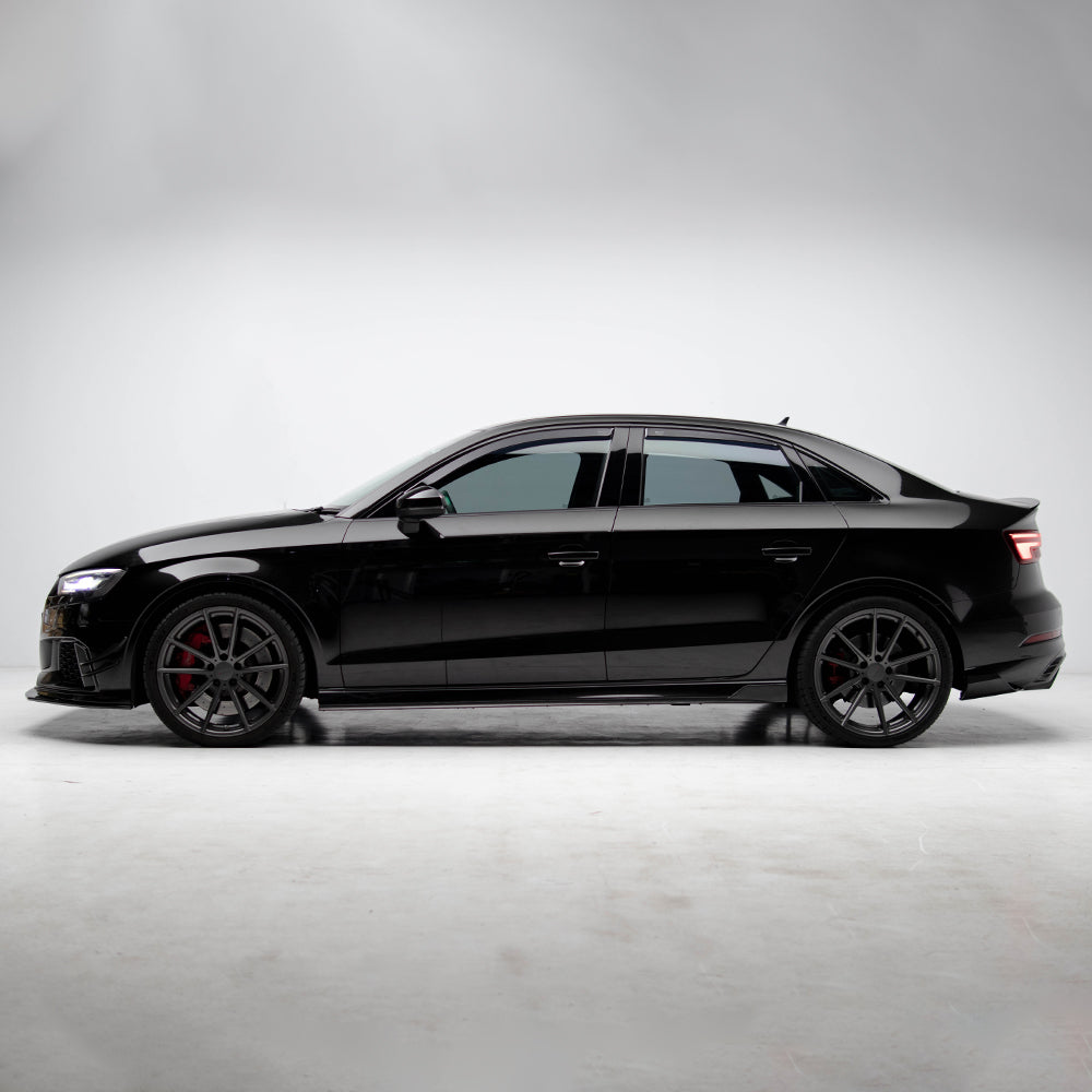 Body Kits Aftermarket Parts For Audi S3