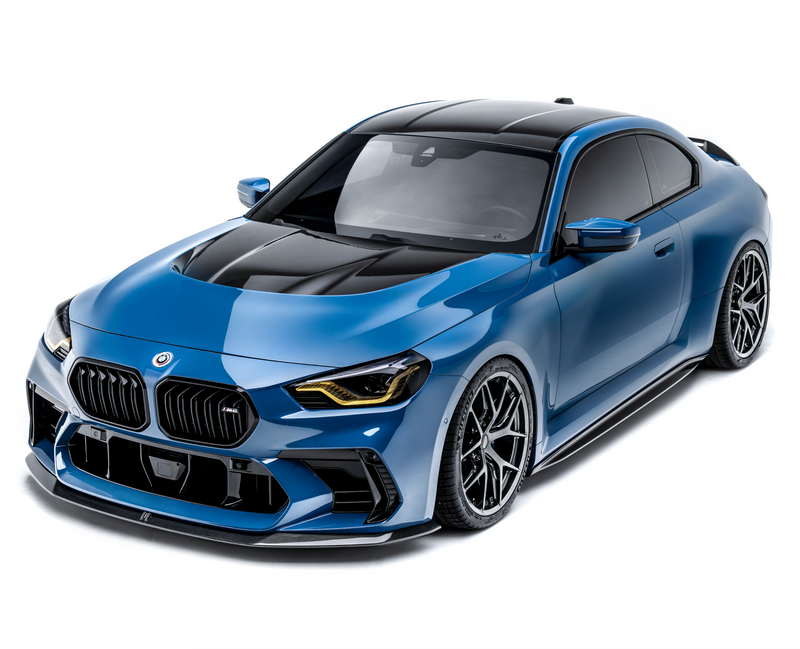 Car Bonnets - Premium Quality Bonnets & Hoods for Cars