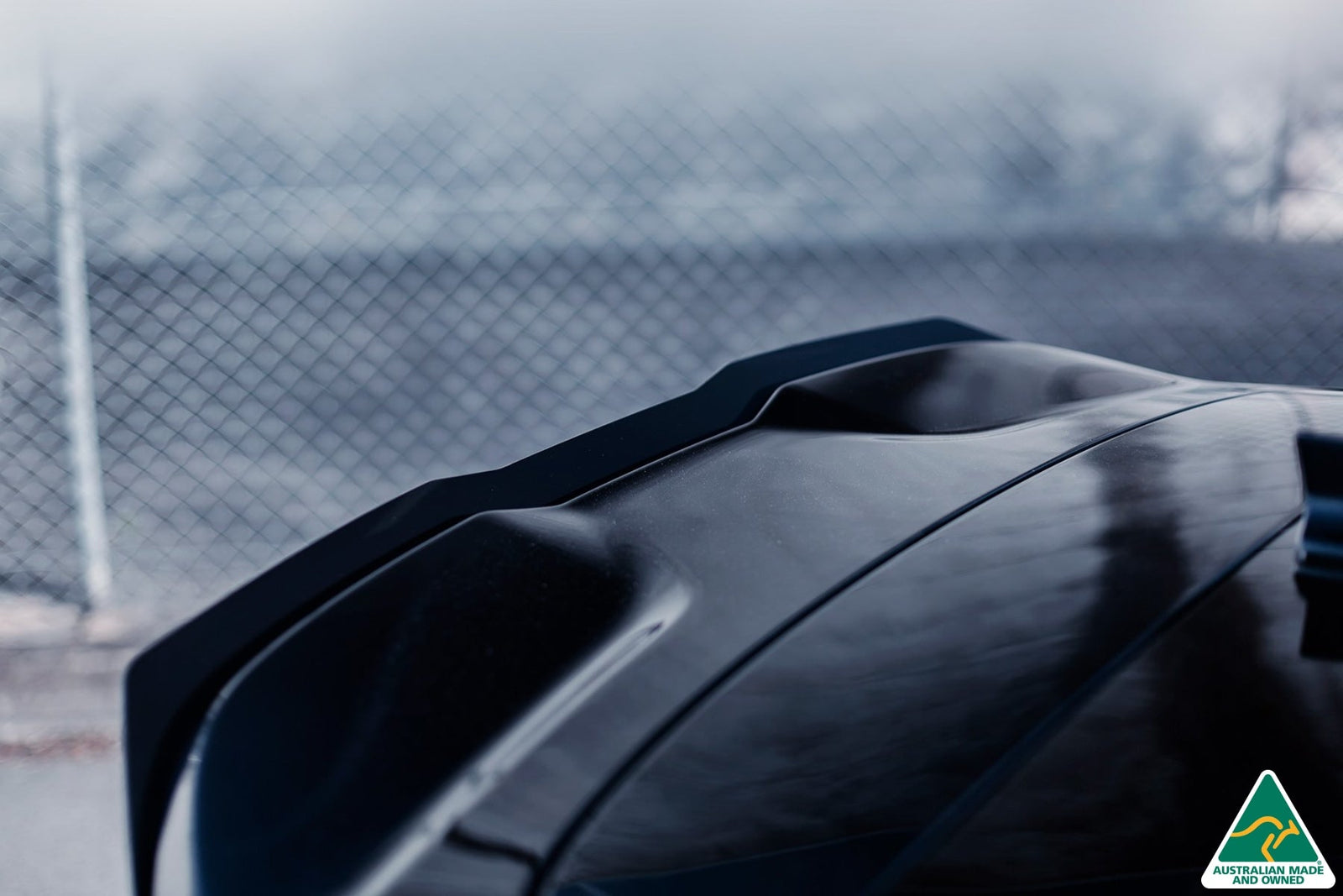 Buy MK4 Focus ST & MK4.5 Focus ST Rear Spoiler Extension Online | Flow ...