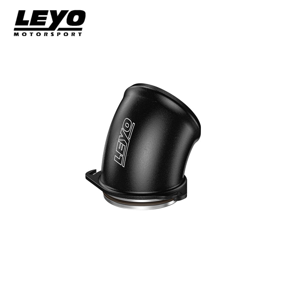 Turbo Inlet Pipe for VW MK8 Golf R / Audi S3 8Y 2020+