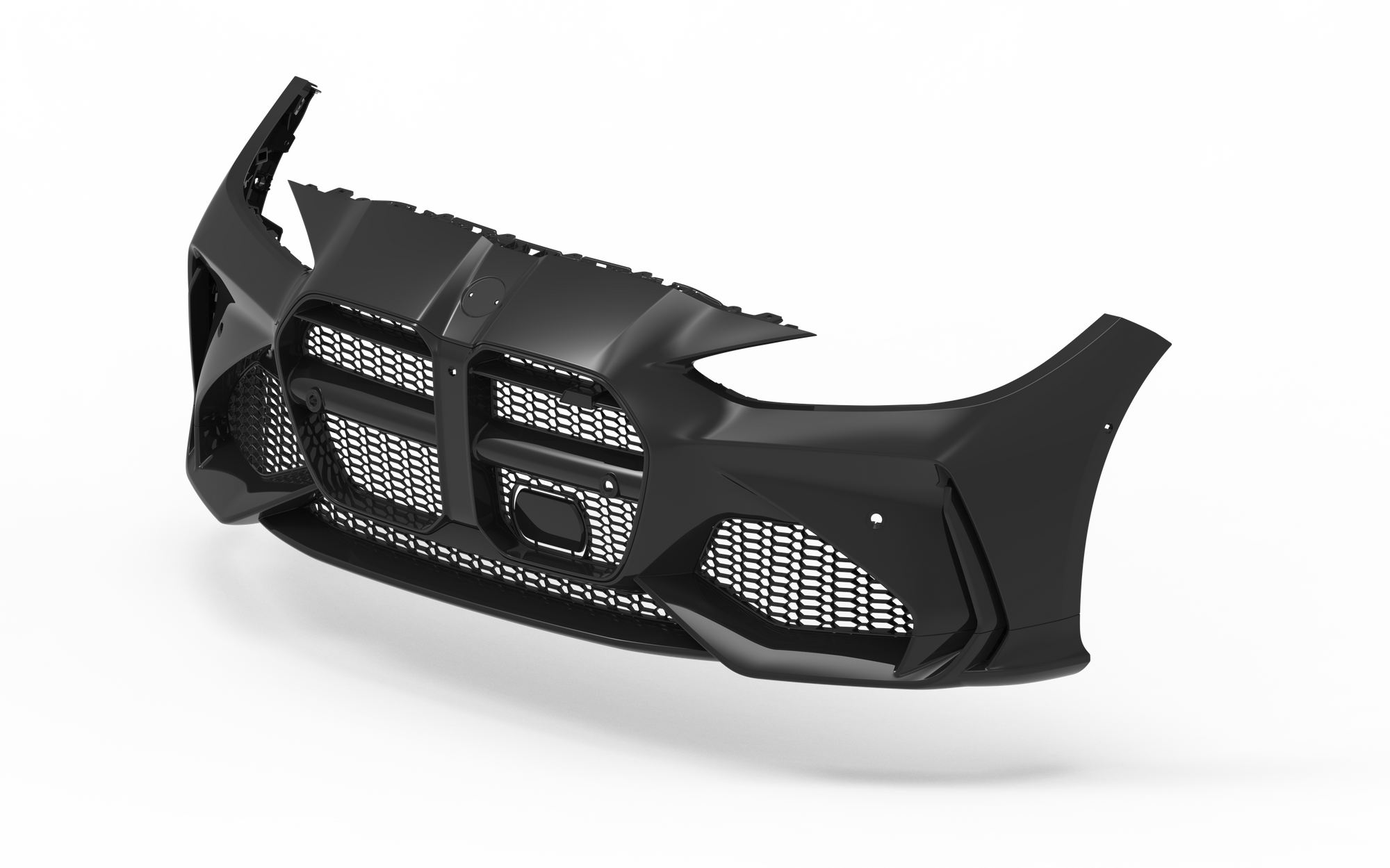 BMW G80 G81 M3 / G82 G83 M4 Front Bumper 2020+