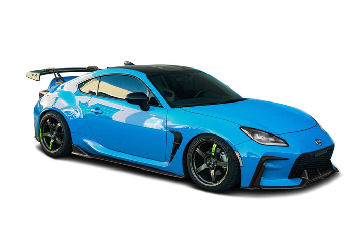 GR86 Body Kits - Shipping Toyota GR86 Aftermarket Parts AU-Wide