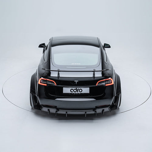Tesla Model 3 Widebody Kit 2019-2023