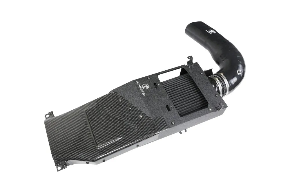 Carbon Fiber Cold Air Intake for Mercedes AMG GLE 53 V167 / C167 (M256
